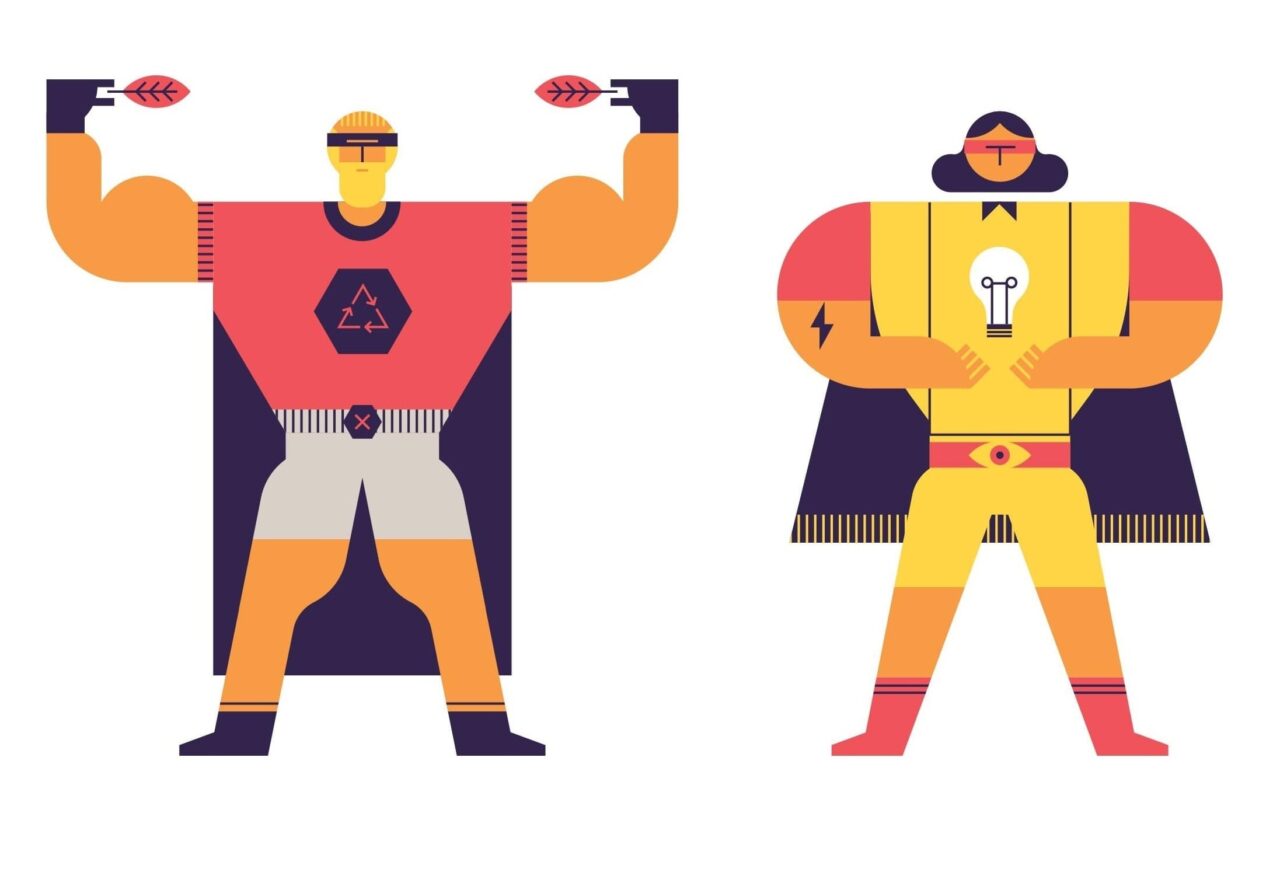 El poder (compartido) del nuevo consumidor