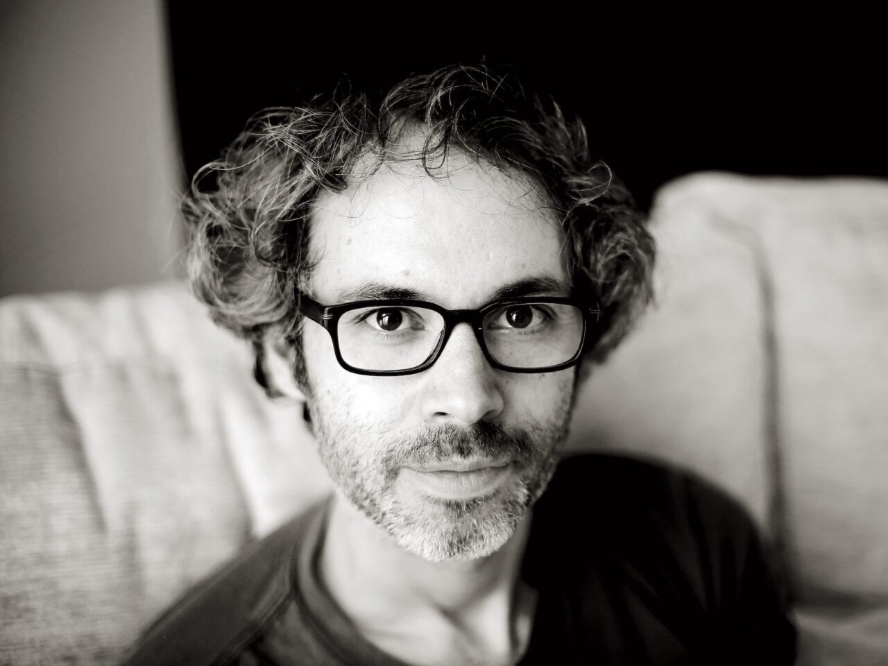 James Rhodes: «Nunca le diría a un niño que Bach es mejor que Rosalía»