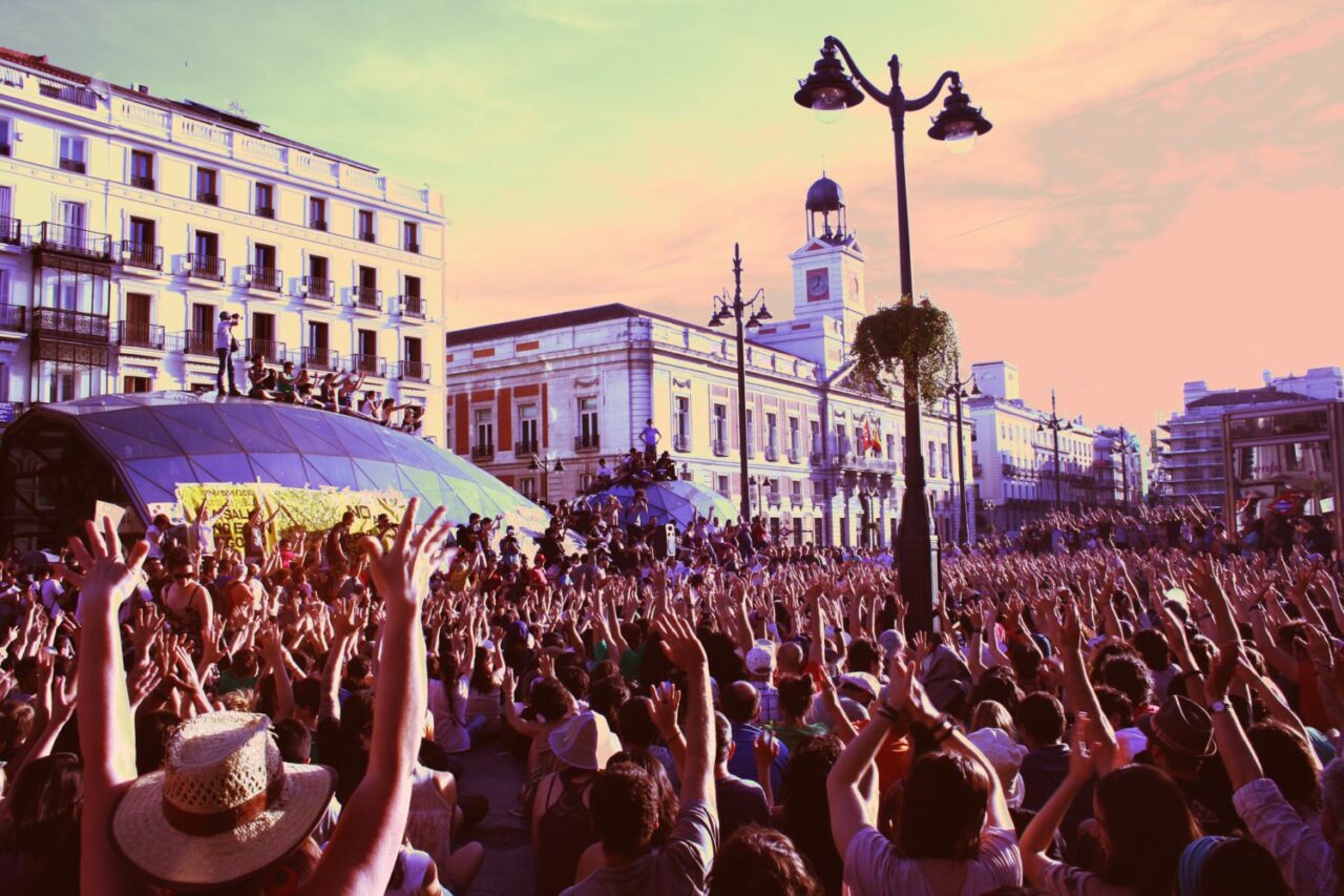 Las señales del 15M, una década después | Ethic