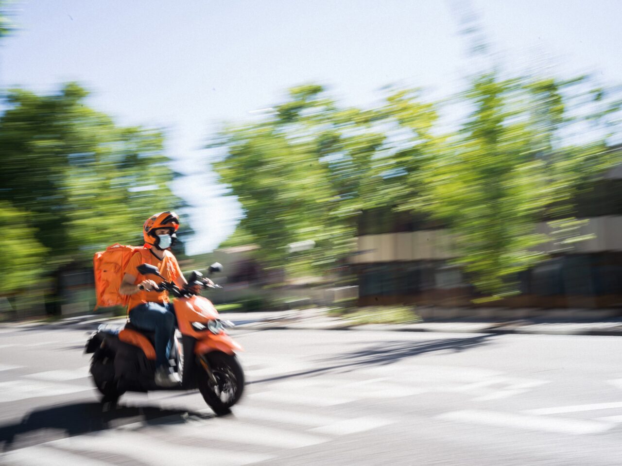 Una ley 'rider' consensuada, justa y humanista | Ethic