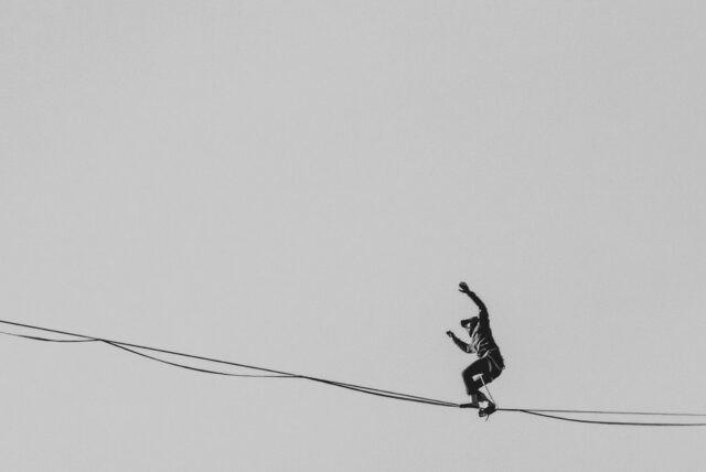 Aprender a convivir con el riesgo | Ethic