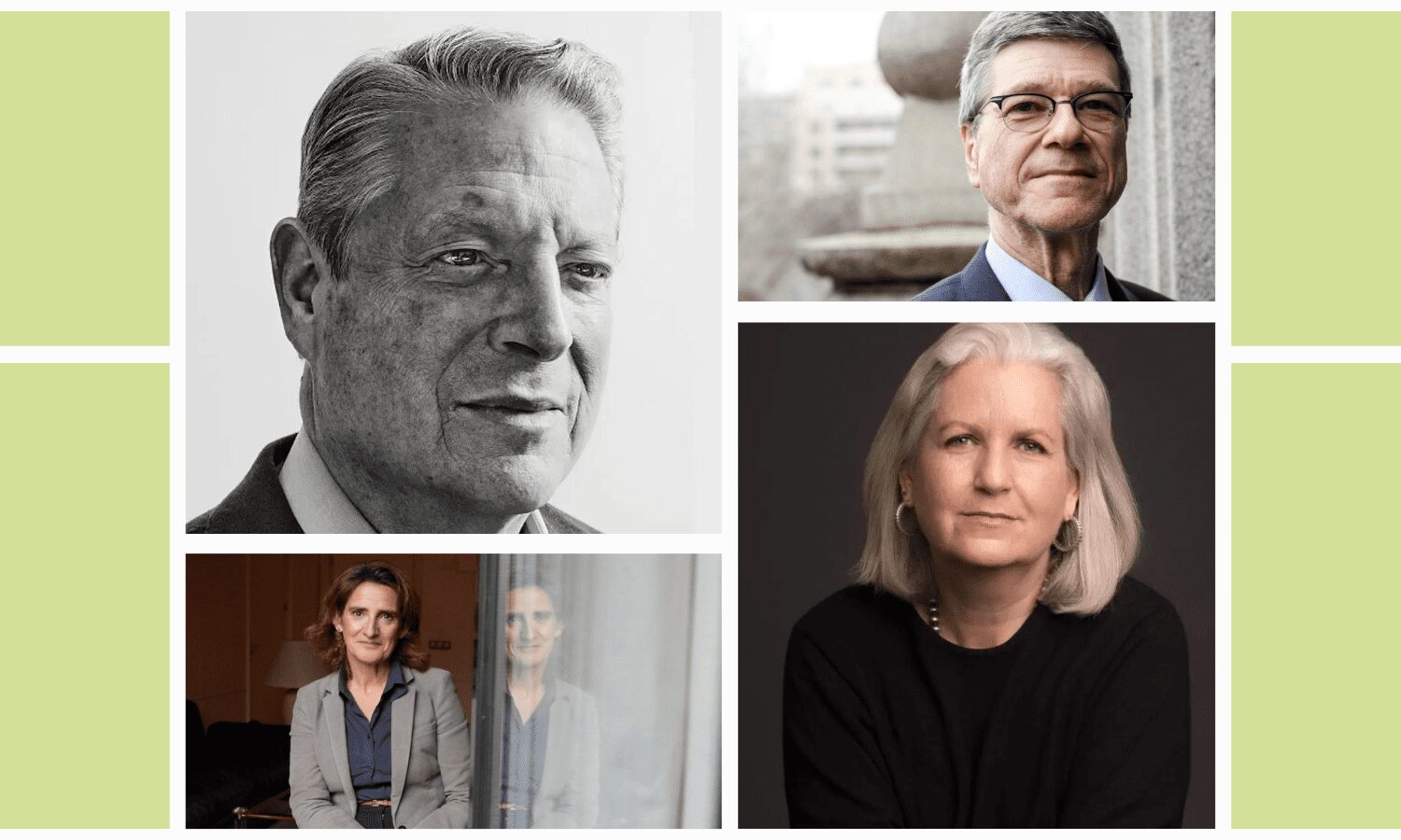 Cuatro entrevistas clave para comprender el cambio climático | Ethic