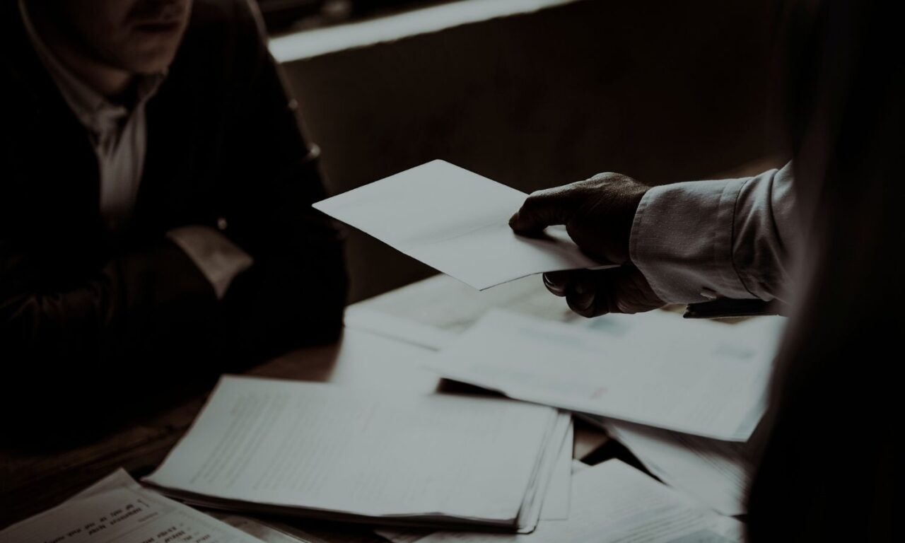 La Gran Dimisión Verde Ethic