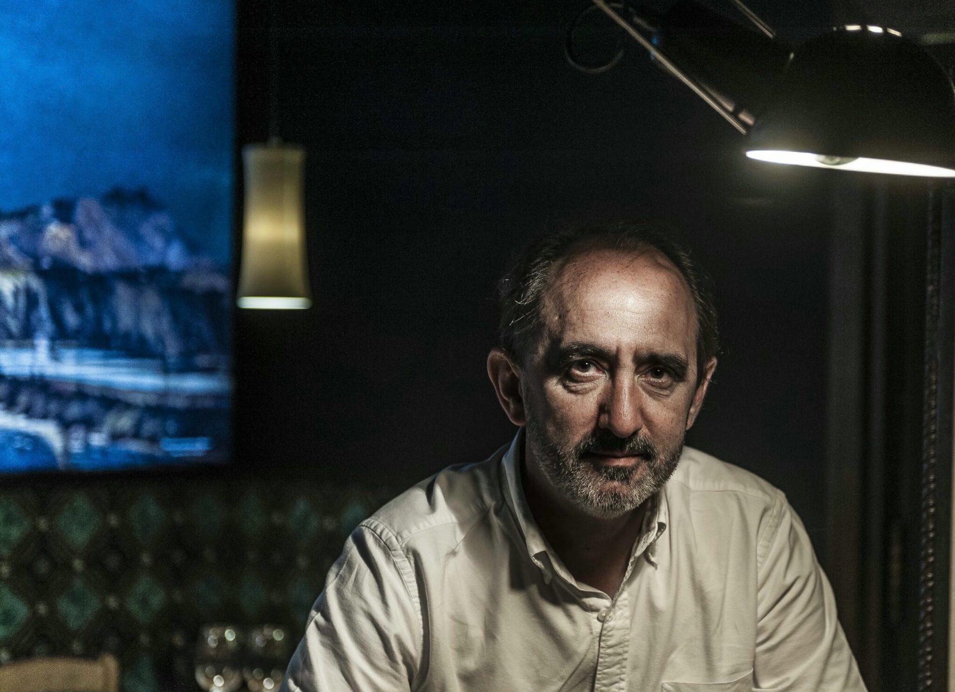 Daniel Innerarity: «Hay que aprender a vivir sin saber si tenemos la ...