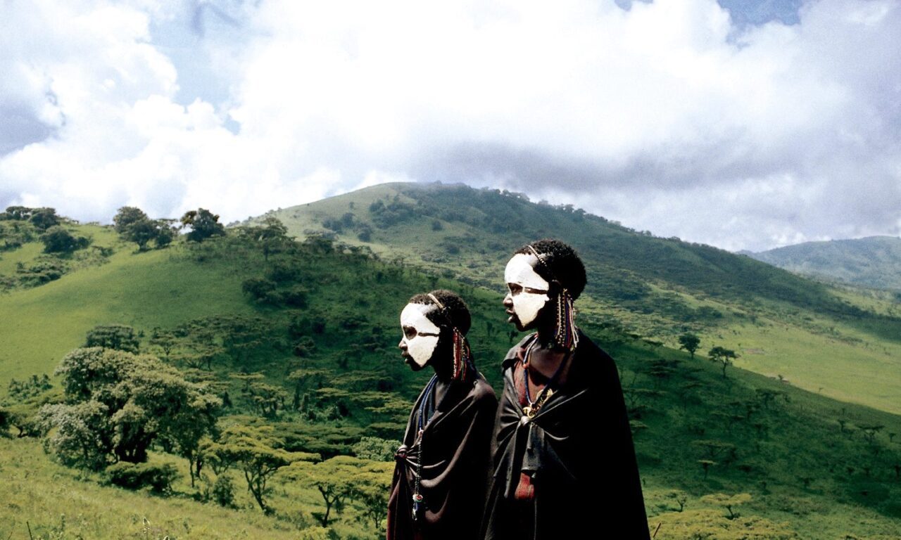 La tribu san, ¿origen del hombre? | Ethic