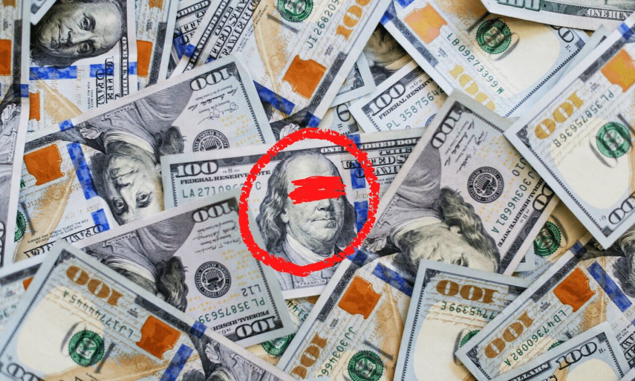 Los acumuladores de riqueza | Ethic