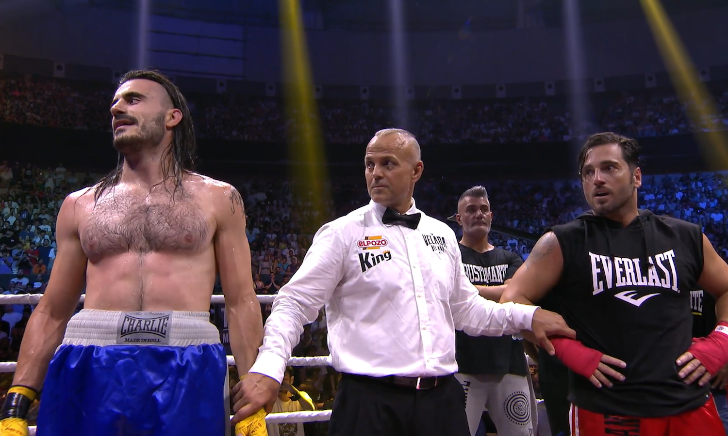 ¿Por qué el boxeo está de moda? - Ethic : Ethic