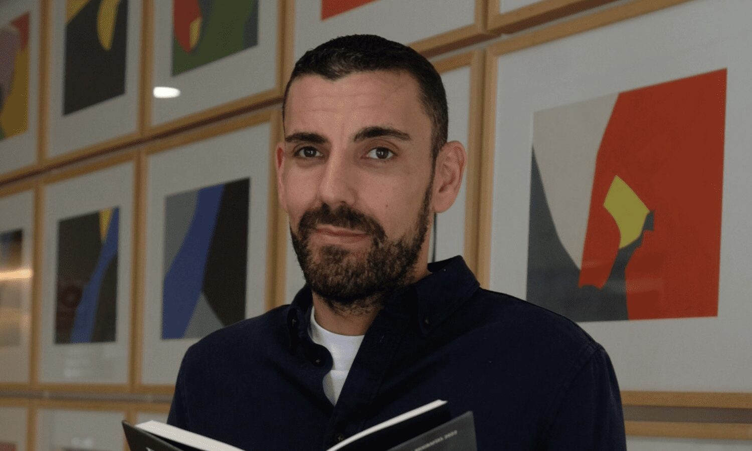 «Las columnas de Rajoy tienen algo de Julio Camba» | Ethic