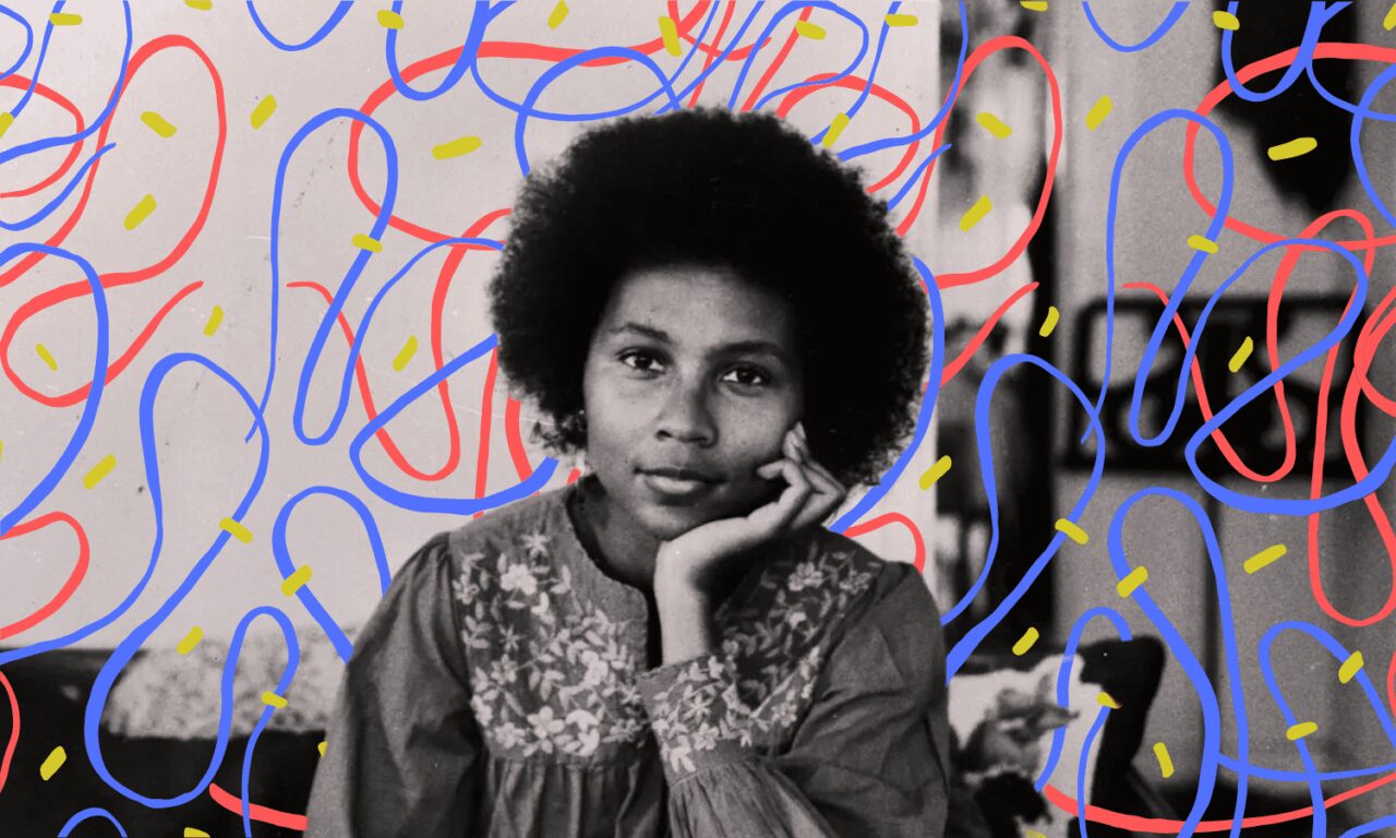 Un año sin bell hooks | Ethic