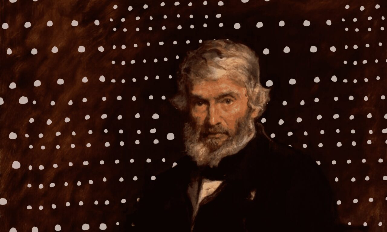 Thomas Carlyle y la historia de los 'grandes hombres' | Ethic