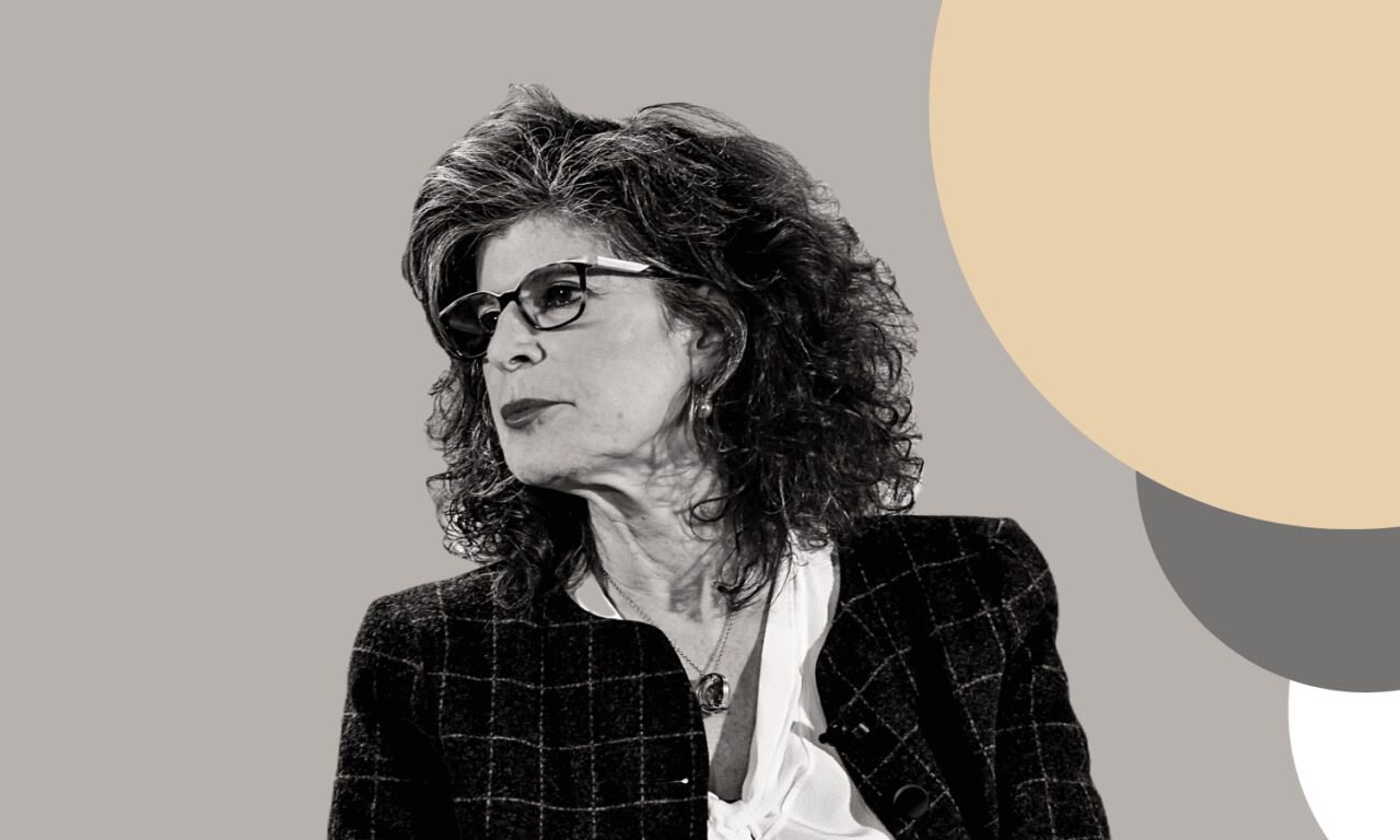 Shoshana Zuboff: «Vivimos en una distopía accidental» | Ethic
