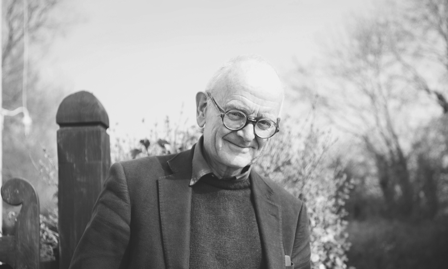 Henry Marsh: «Es una tontería intentar desesperadamente vivir el mayor ...
