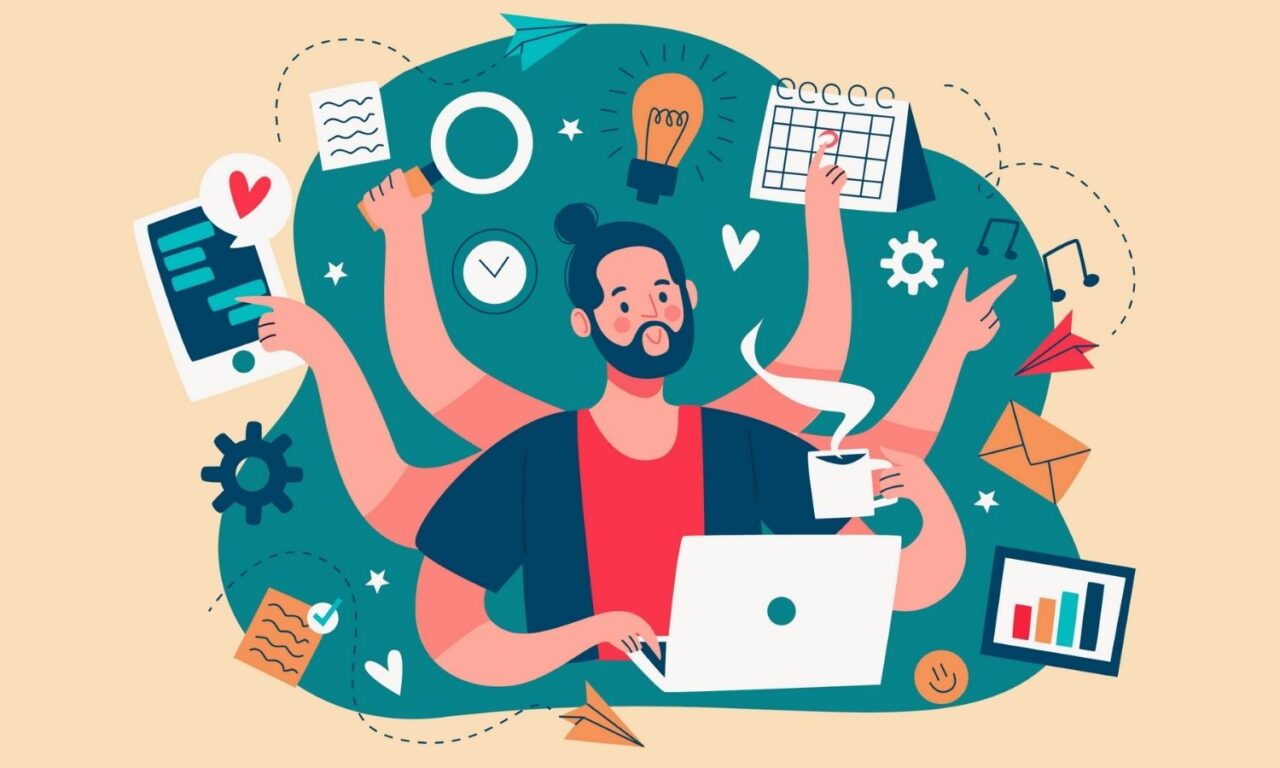 La 'gig economy' está acabando con nuestra salud | Ethic