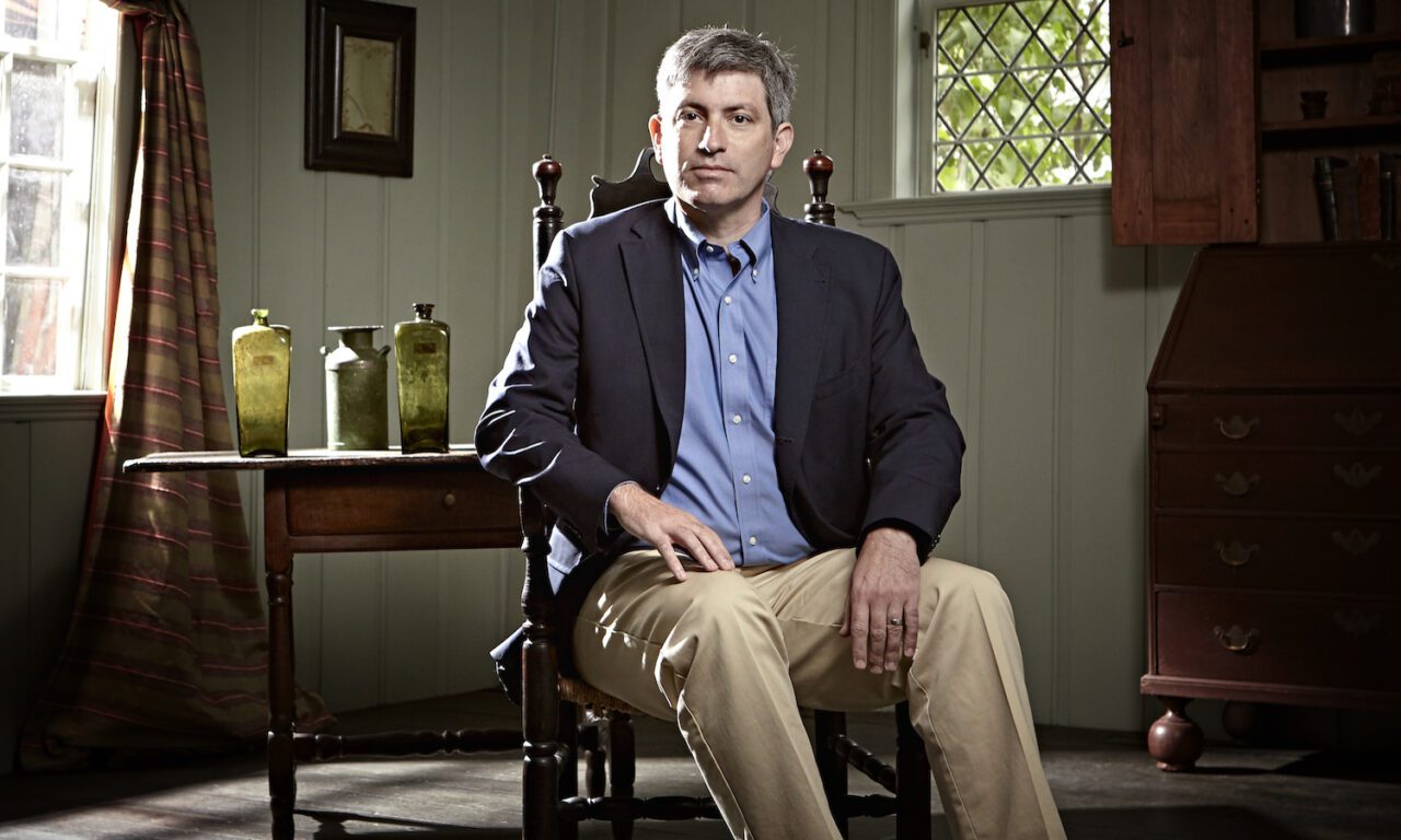 Carl Zimmer: «La ciencia no existe en el vacío: no es neutral, tiene ...