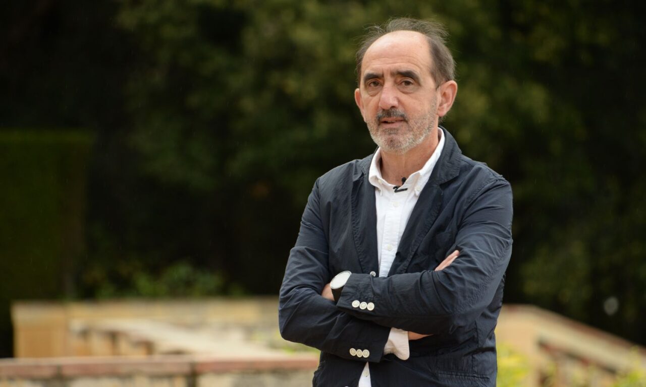 Daniel Innerarity: «Una sociedad está bien gobernada cuando resiste el ...