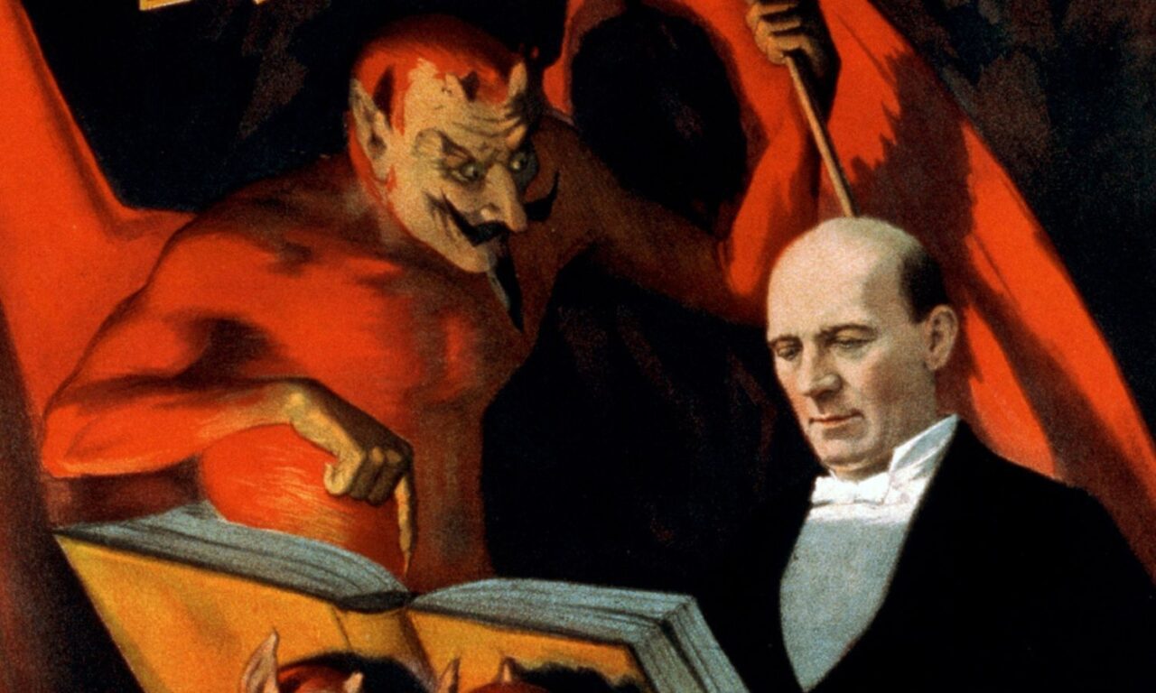 ¿Vende su alma? Conozca a Fausto | Ethic