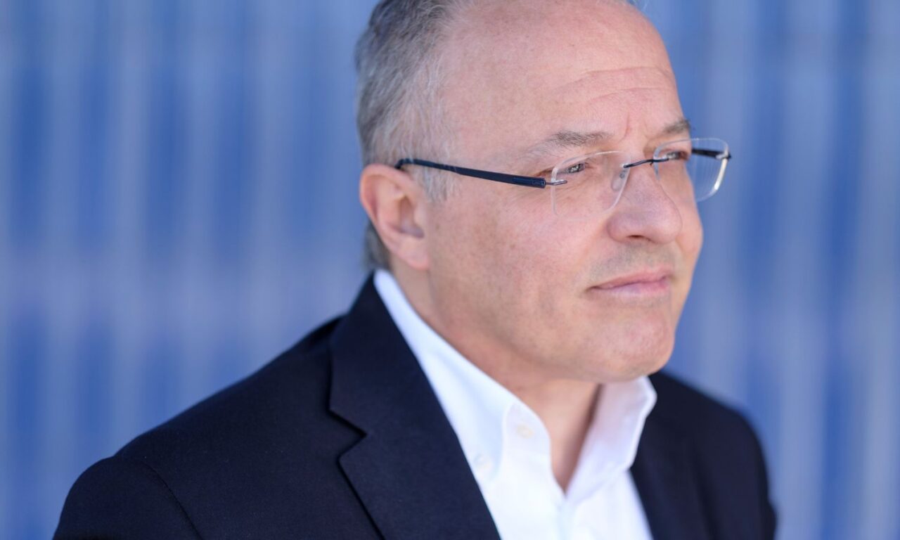 Alberto Andreu: «En sostenibilidad empresarial debemos pasar del riesgo ...