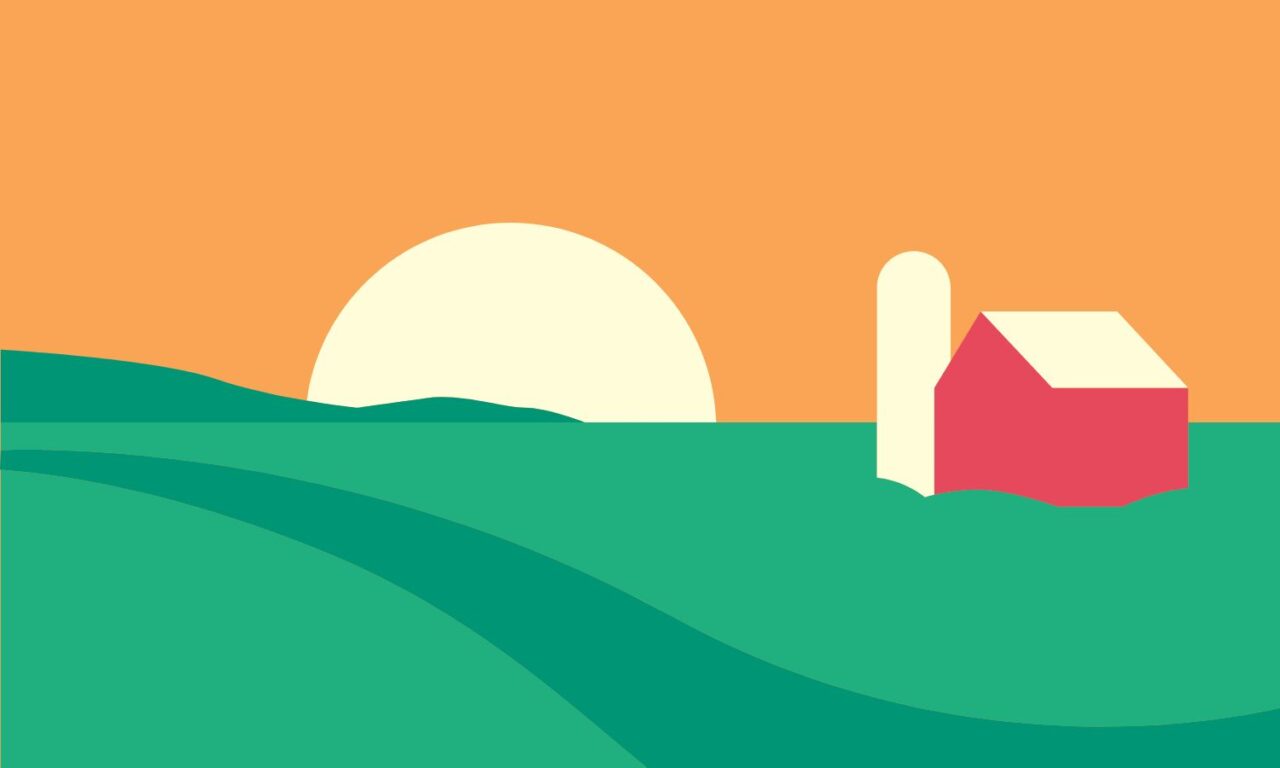 Bienvenido al éxodo urbano | Ethic