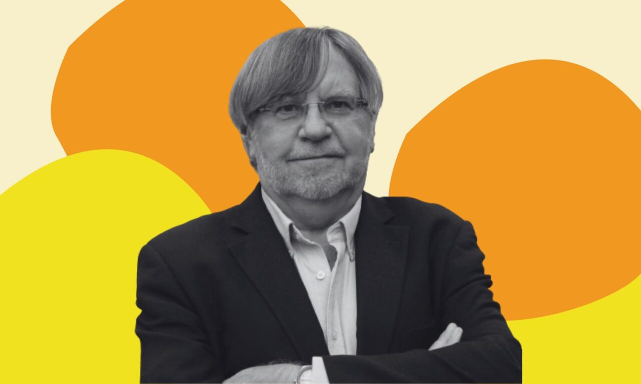 Josep M. Colomer: «El problema de los Estados Unidos son las ...