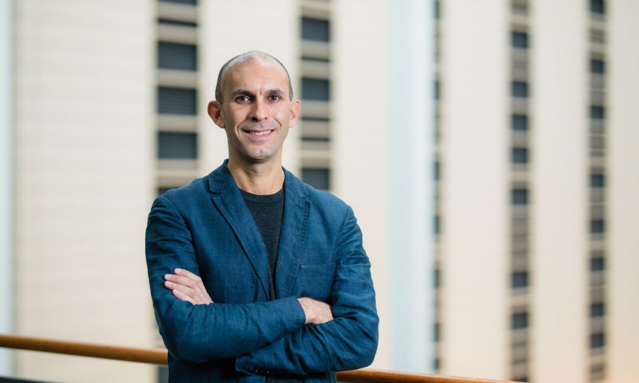 Anil Seth: «La consciencia no nos permite ver la realidad tal como es ...