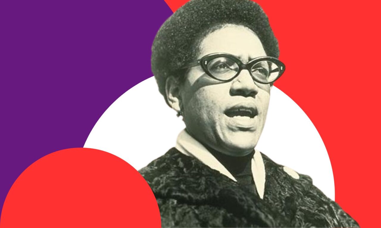 Audre Lorde, la gran pionera de la interseccionalidad | Ethic