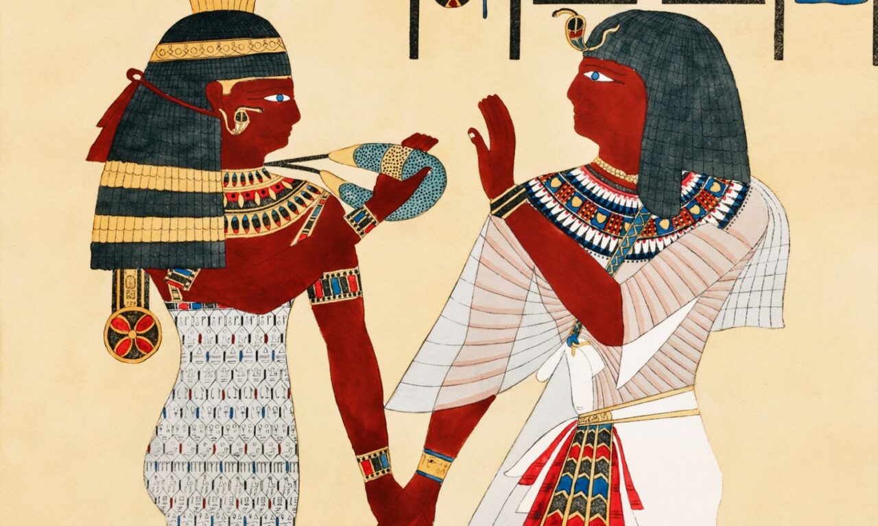 Isis Y Osiris Más Allá Del Mito Ethic