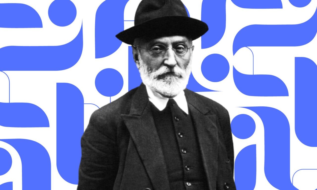 Entre la Niebla de Unamuno | Ethic