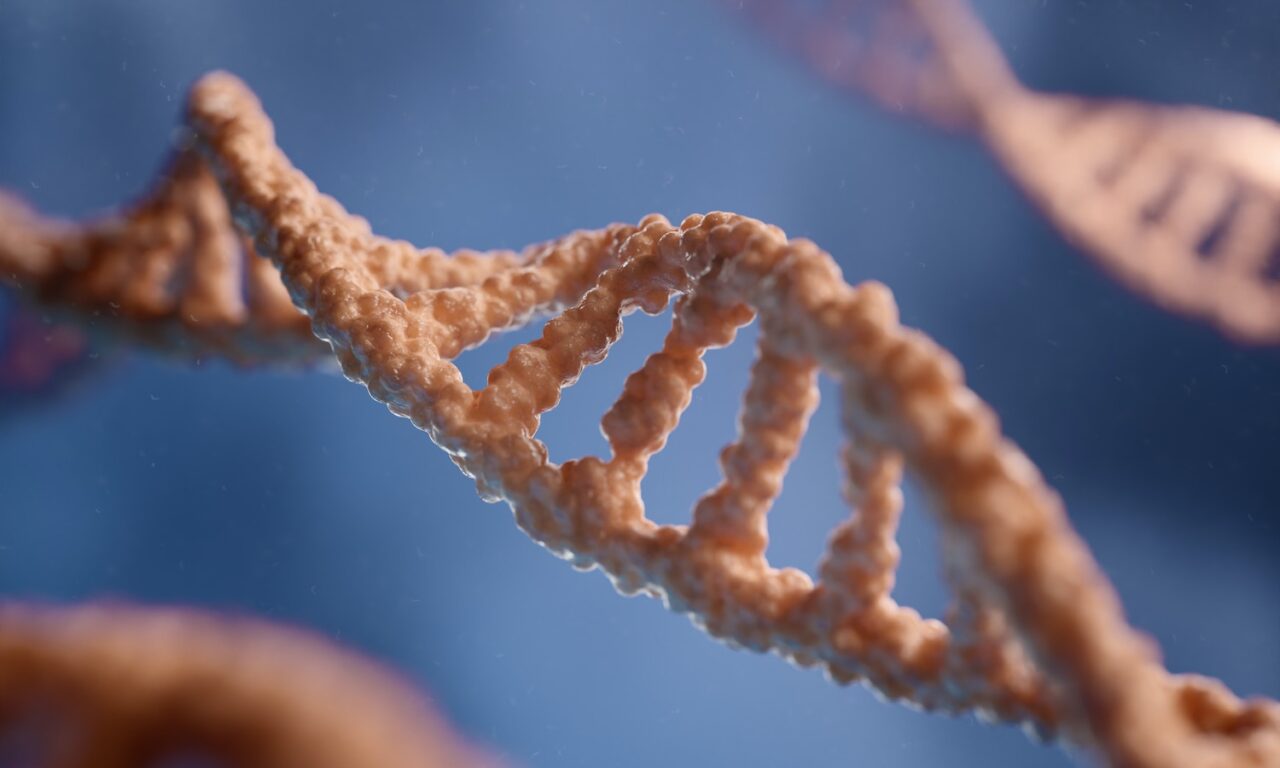 Los retos de la edición genética | Ethic