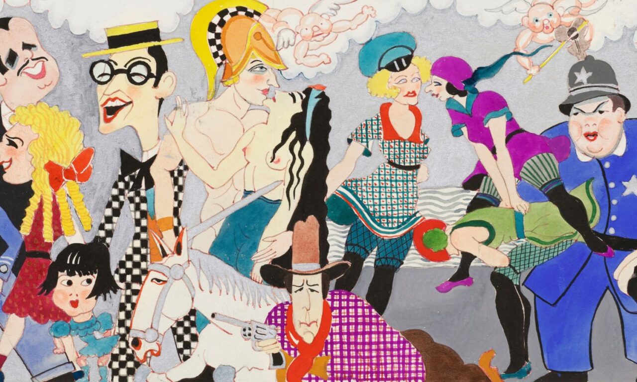 La filosofía del actor secundario | Ethic