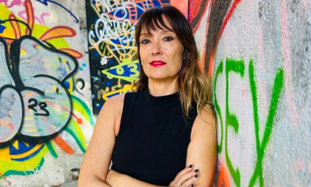 Adaia Teruel: «Las mujeres buscan a un hombre que todavía no existe ...