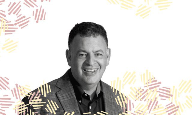 David Bernstein: ««El problema de toda ideología es que acaba ...