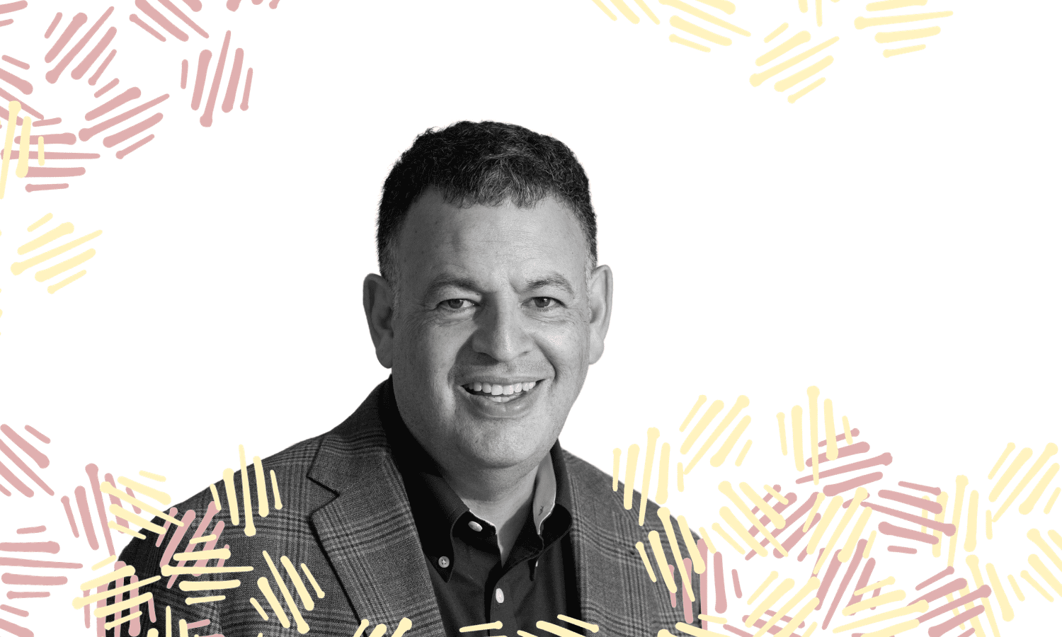 David Bernstein: ««El problema de toda ideología es que acaba ...