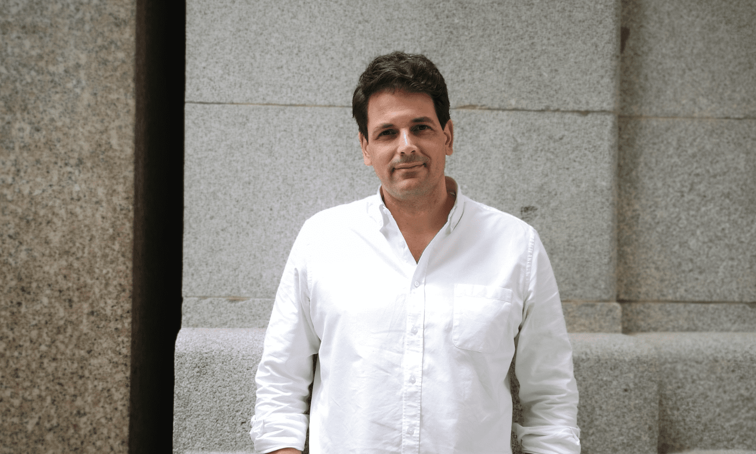 José María Olmo: «Los periodistas no podemos ser activistas» | Ethic