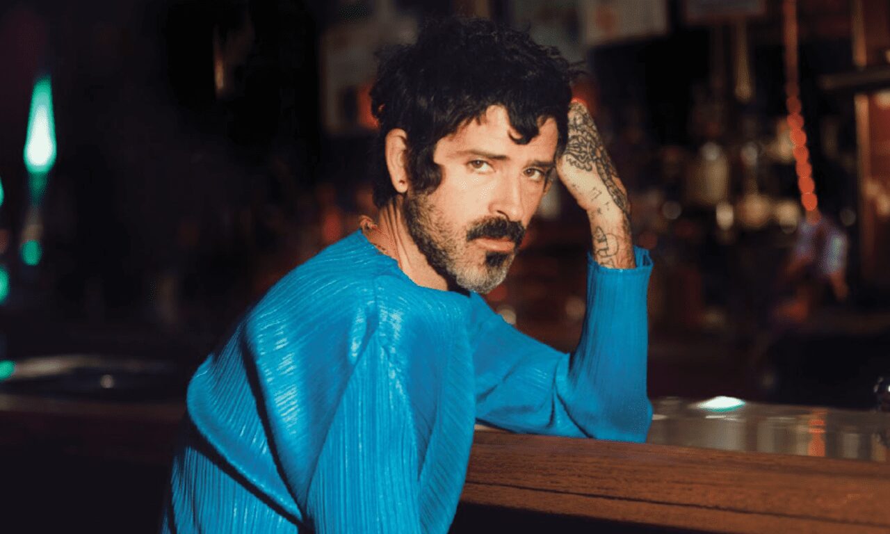 Devendra Banhart: «Ser invisible es el mejor regalo para un artista ...