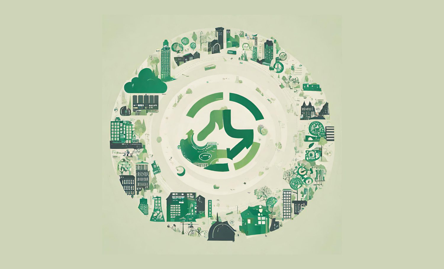 La circularidad como seña de identidad presente y futura | Ethic