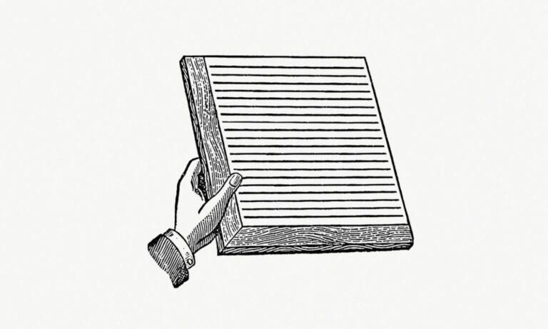 Tech-Savvy Sweden Leads Global Push To Ban Screens In Classrooms | Ethic