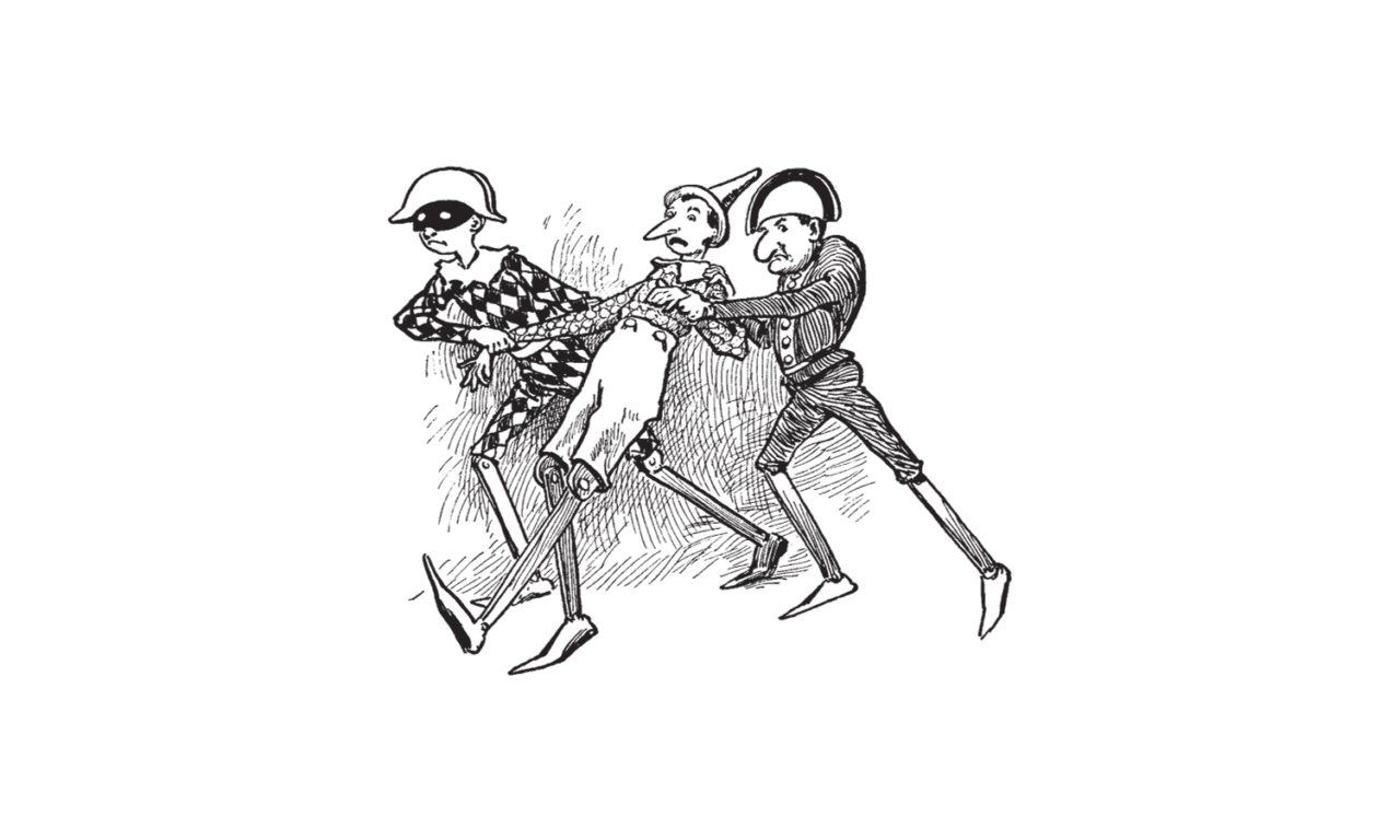 Los cínicos de Sloterdijk | Ethic