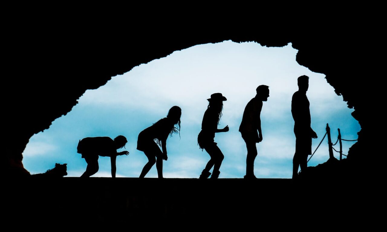 ¿Es tan moderno el concepto de evolución como creemos? | Ethic