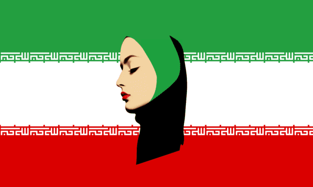 Así son las normas de la policía de la moral iraní | Ethic