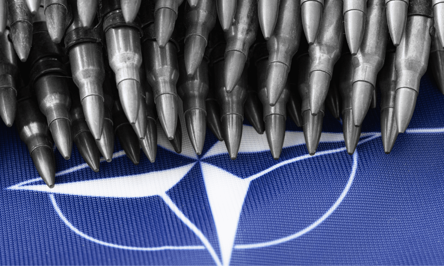 ¿Está la OTAN preparada para una guerra con Rusia? | Ethic ¿Está la OTAN preparada para una guerra con Rusia? | Ethic