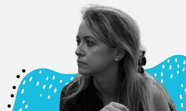 Sally Hayden: «Mi objetivo nunca ha sido generar empatía sino ...