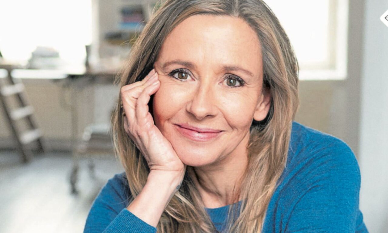 Andrea Wulf: «Ir a un parque es suficiente para sentirnos más humanos ...