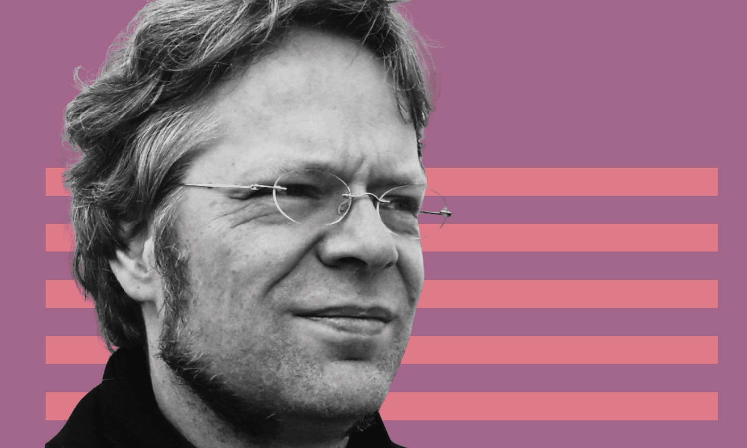 Bernd Roling: «El unicornio hoy simboliza la libertad, el inconformismo ...