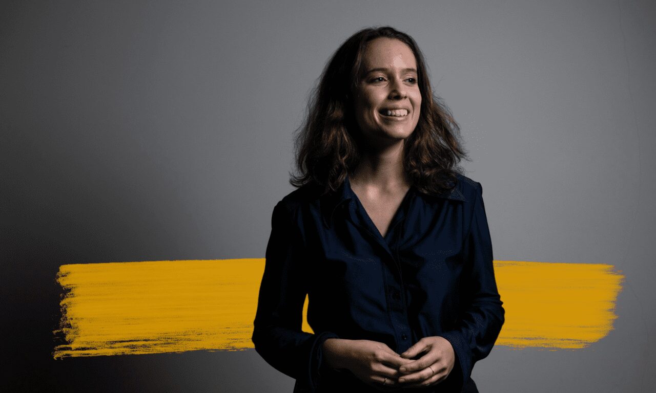 María Caso: «La democracia no se hereda, se crea» | Ethic