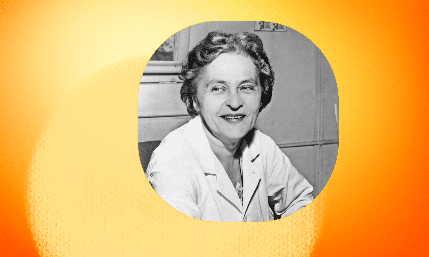 Mária Telkes, una pionera con brillo propio | Ethic