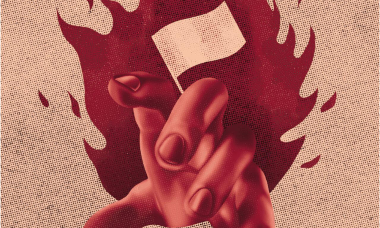 Why The Roots Of Resurgent Nationalism Run So Deep — And Wide | Ethic