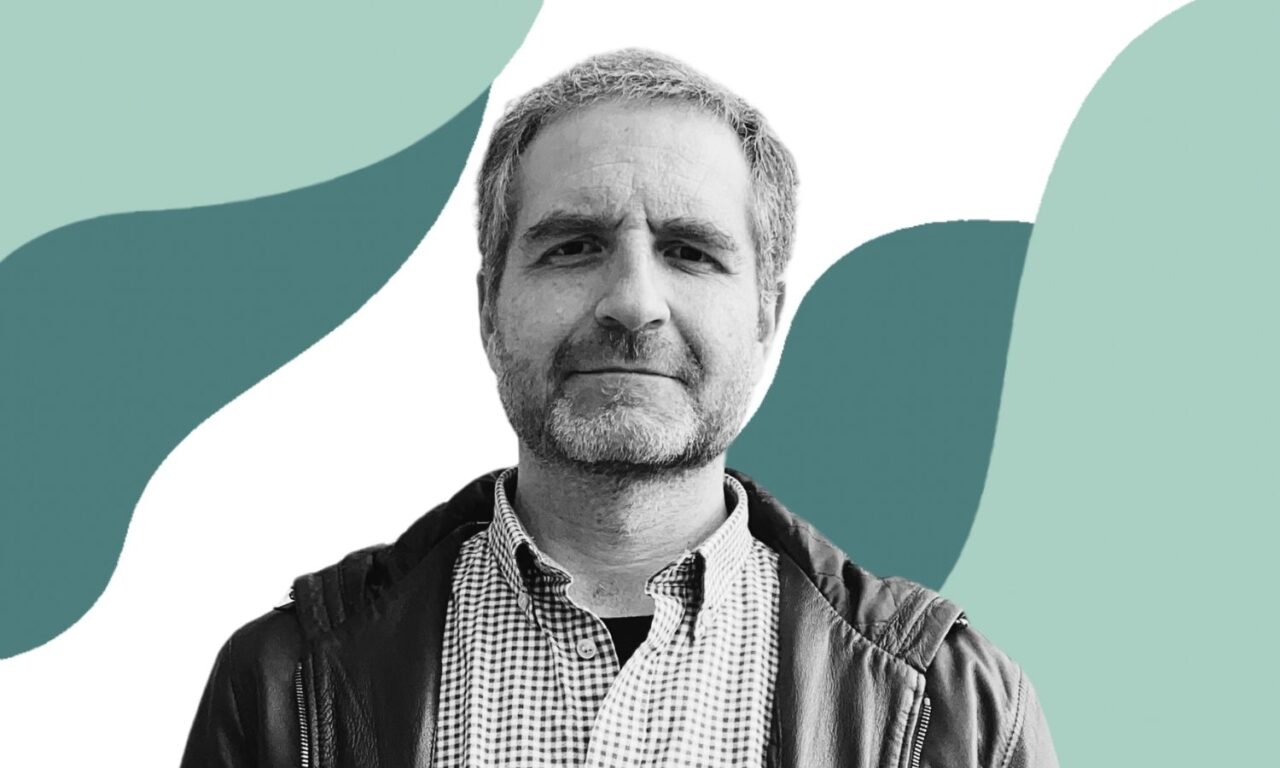 Víctor Resco: «El ecomito más grave es que nosotros, con nuestro estilo ...