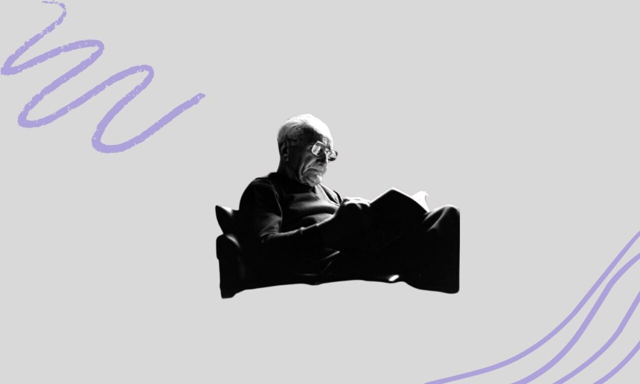 Günther Anders, el filósofo que predijo el desastre | Ethic