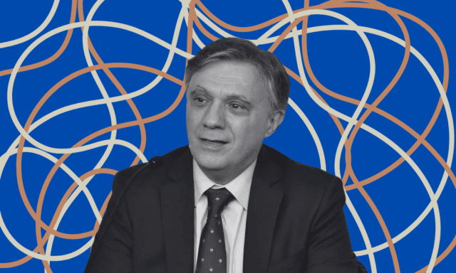 Alejandro G. Vigo: «Aristóteles ve al ser humano como parte de la ...