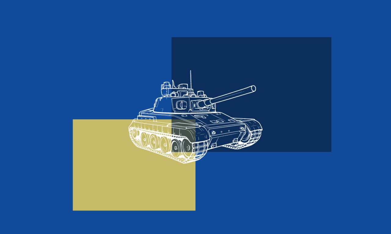 The EU Army? It May Finally Be Time For Europe To Commit To A Joint ...